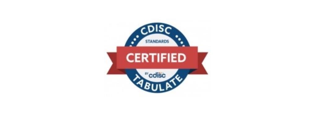 Cdisc Logo